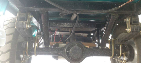 Murave Elektro skuter sotiladi Yangi