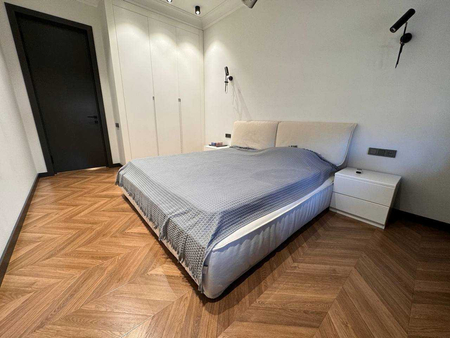 Продаётся 4/5/9 квартира  в ЖК 