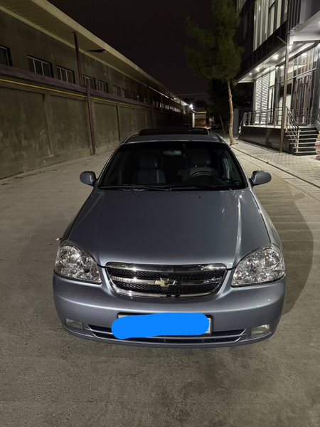 Lacetti Ласети 1.6