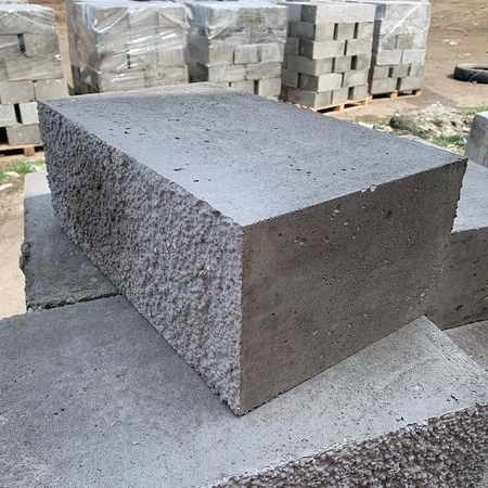 Палистролни блоки газа полистиролбетон  Пука