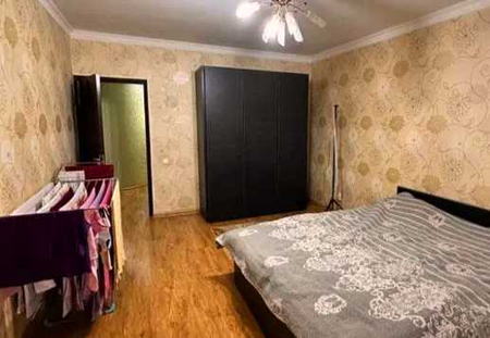 Спец-план, 3/4/4, кирпич, 116 м². Космонавтлар, Джуманжи