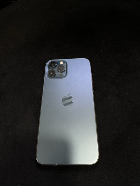 Iphone 12 pro max 256