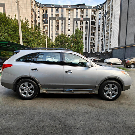 Hyundai Veracruz, 2007, в отличном состоянии