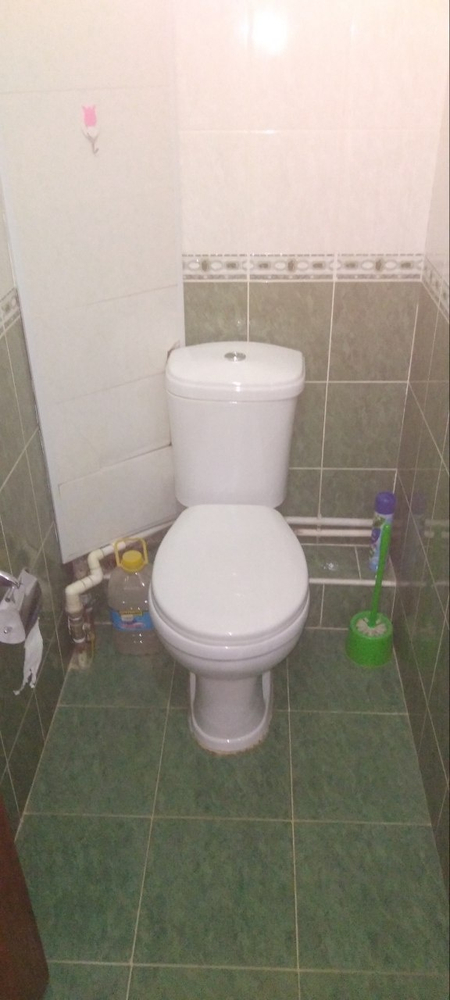 Продажа квартиры