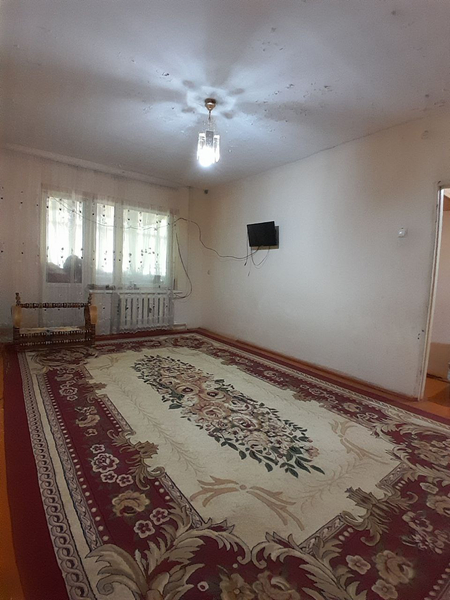 Kvartira ijaraga beriladi