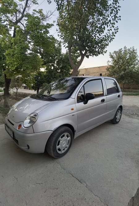 Матиз,  Daewoo, 2011