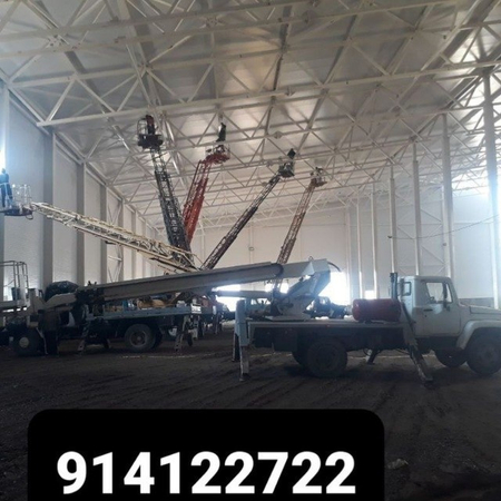 Avto vishka sotiladi 18.5m [AVTOVISHKA]