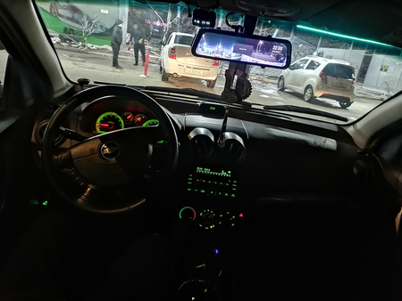NEXIA 3 LTZ - 2019