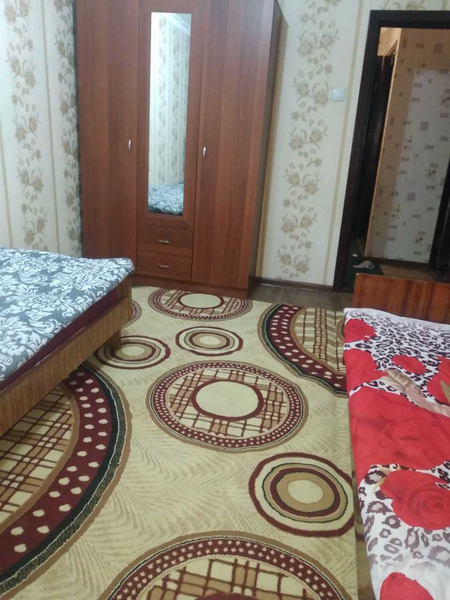 М.Хамза/Чиланзар КОМНАТА с Хозяйкой Обстановкой Автомат WI-FI