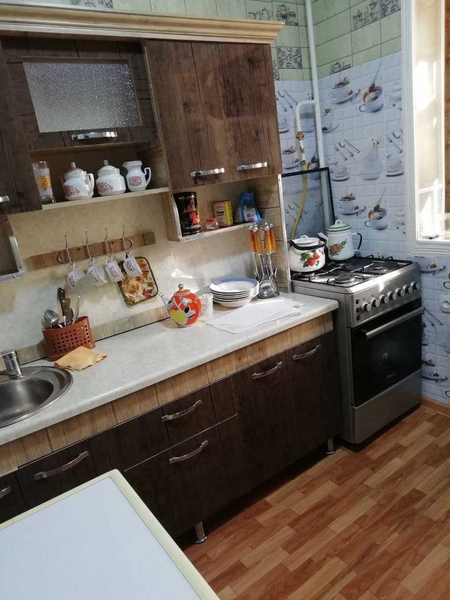 Аренда Квартера Яшнобод (07)