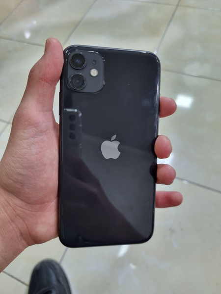 Iphone 11 idial kh