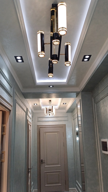 Квартира ремонт киламиз сифатли