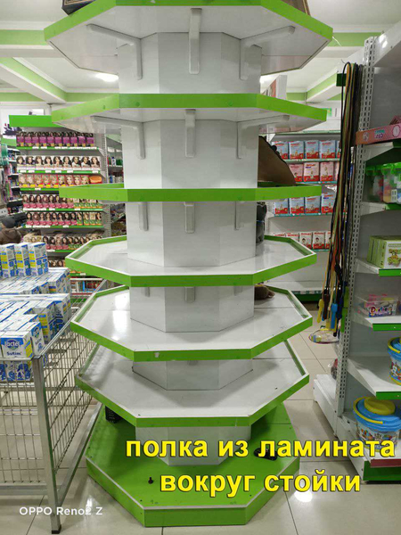 Продаётся торговое оборудование (рабочее, в хорошем состоянии)