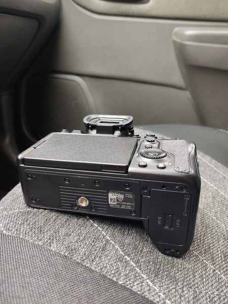 Sony a7 S III body sotiladi