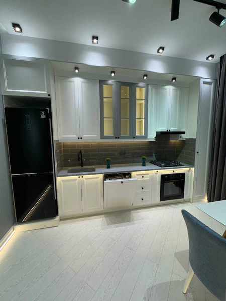 Люкс 2-комн. квартира 60 м², кирпич, центр, метро Минор, Под Аренду
