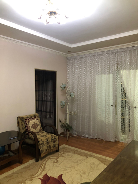 Квартира в аренду