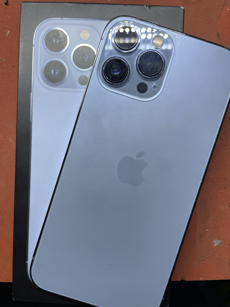 Iphone 13 pro max