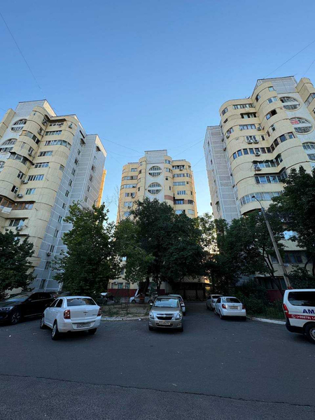 Продается квартира Яккасарайский район  МВД Карзинка  Евроремонт