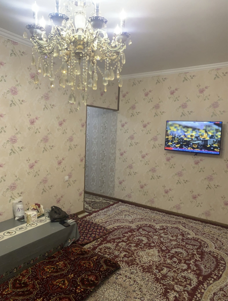 Аренда 1 хона  3 етаж 4 етажл  Себор ганга