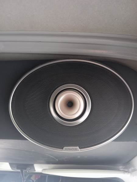 Kenwood 700 watt