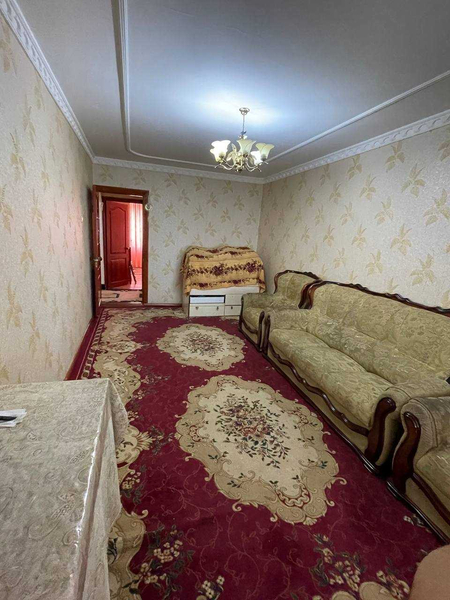 Кватира 3 хонали