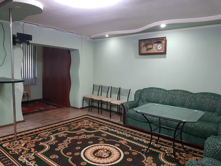 Продам квартиру возле Мечети на Юнусабаде. метро Шахристан.