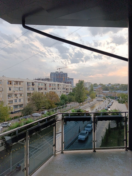 Яккасарай/ЖК Соларис/под офисы/ Open space