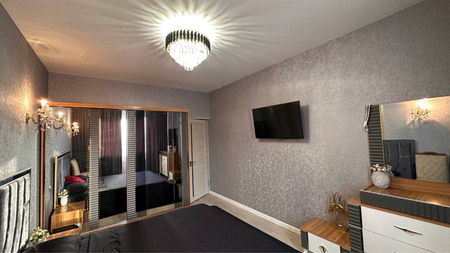 Чиланзар, ЖК Premium House, УзбекФильм