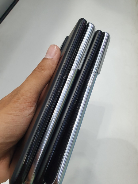 Samsung Galaxy S21 ULTRA 5G. OzU 12 GB. Joyi 256 GB.