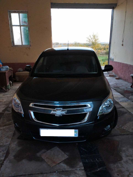 Cobalt 2021 Mokriy