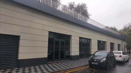 Срочно сдаются коммерческие помещения 490 м² Ор-р: ИНХА     (ХМЕ)