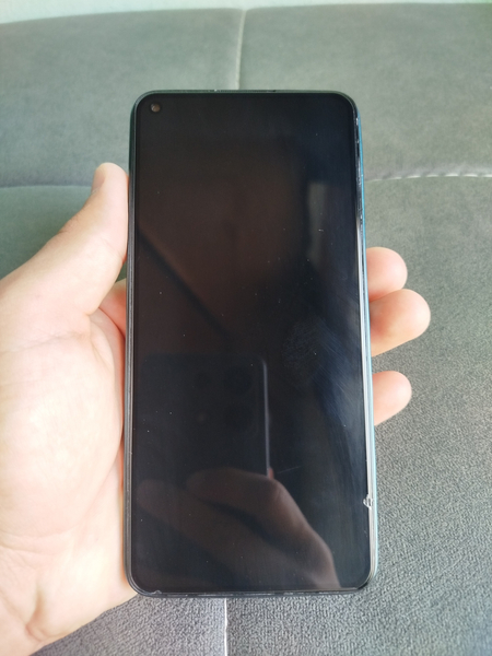 Redmi Note 9 obmen ipxone
