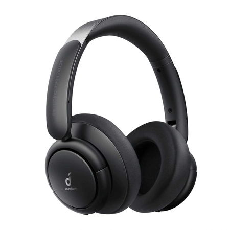 ANKER Soundcore Life Tune Беспроводные наушники с ANC (Naushnik)