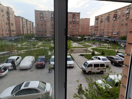 ПРОДАЮ 2-х в СЕРГЕЛИ 9 уч.