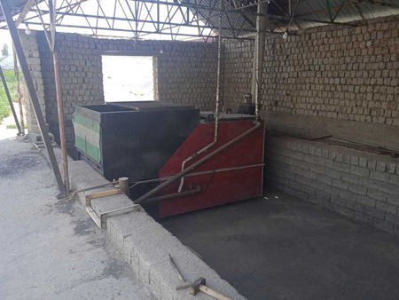 Issiqxona sotiladi Pastarg'om tumani da 1 gektar