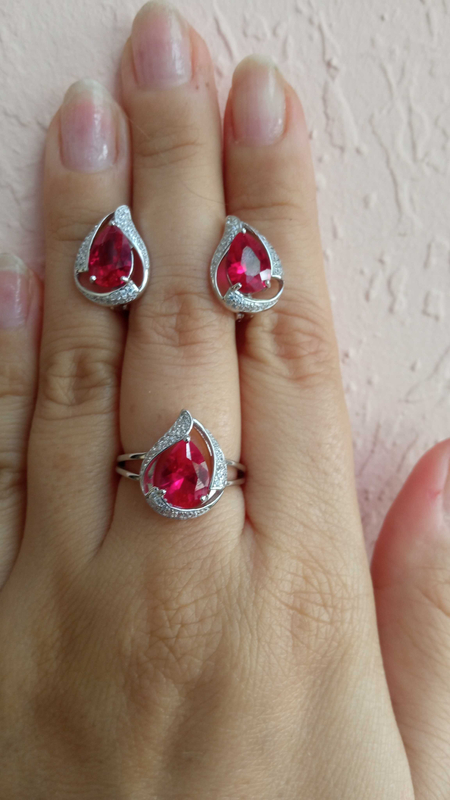 Серебро 925 пробы . Качество супер