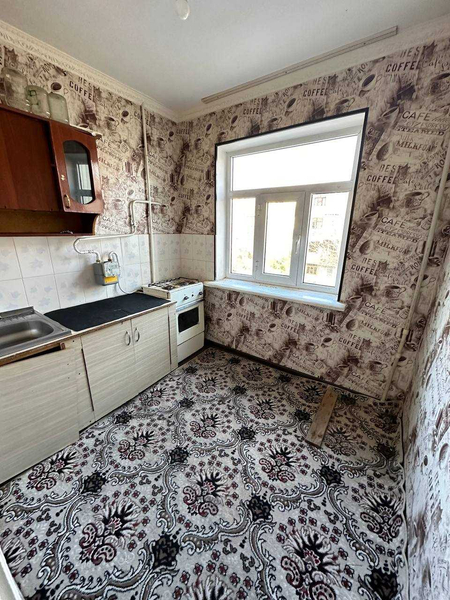 срочно продаётся квартира