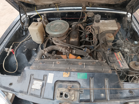 ГАЗ 31105 evro салон