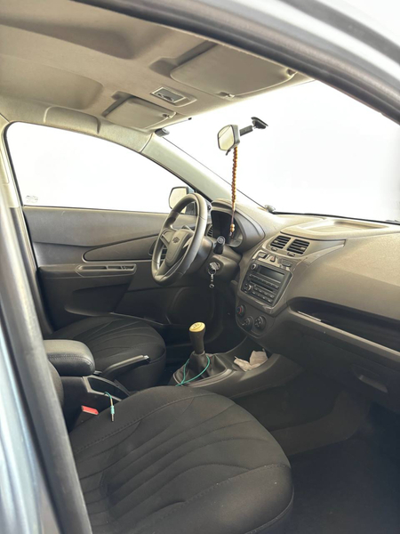 Chevrolet Cobalt