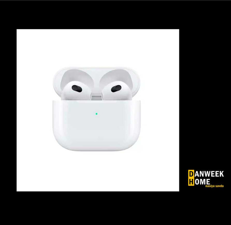 Беспроводные наушники Apple AirPods 3//Bolib bolib tolash 12 oyga