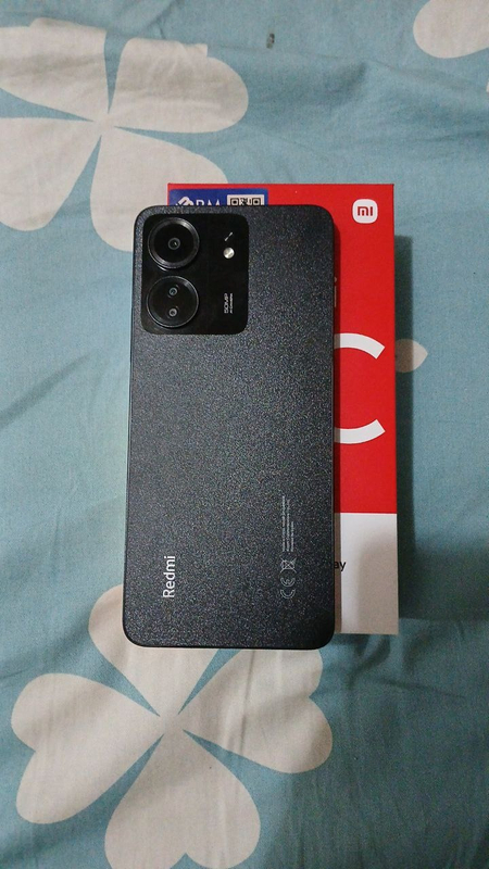 Redmi  13 C 8/128