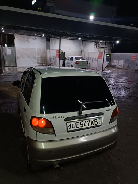 Matiz Best 2010 srochna sotiladi!!!