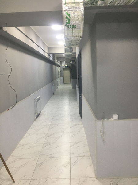 Продается здание на Кадышева