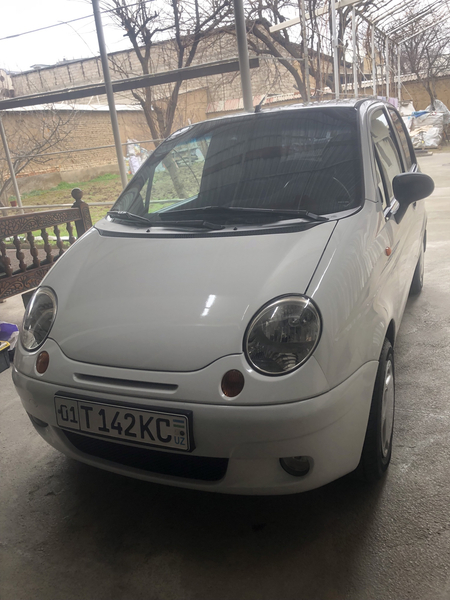 Matiz mix 3 tali 2 poz yevro