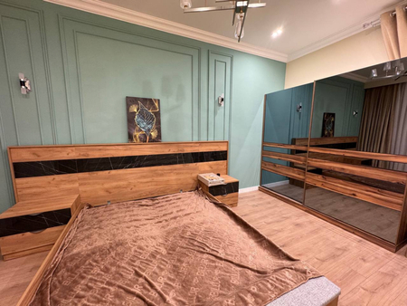 Продается Своя Новостройка 2/4/9 ЖК Parkent Avenue