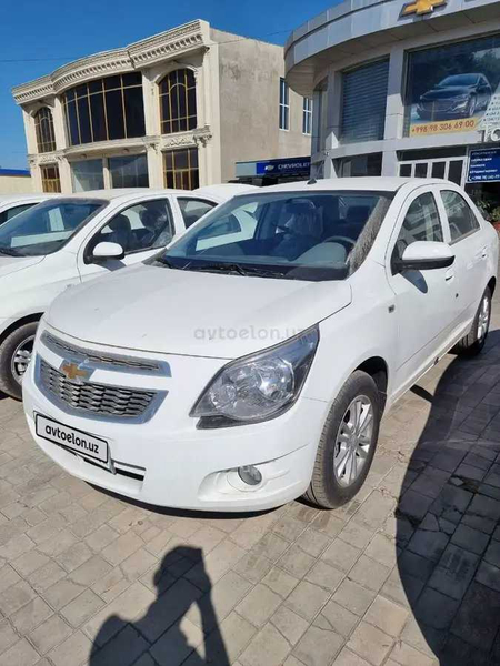 Chevrolet Cobalt 2023 Arenda s vikup