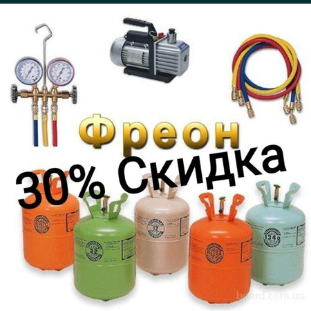Установка кондиционеров сергили