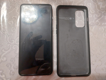 One plus Nord 2 5g 12/256
