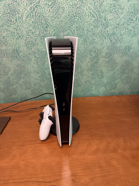 Playstation 5 Digital (без дисковода)