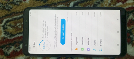 Samsung galaxy A7